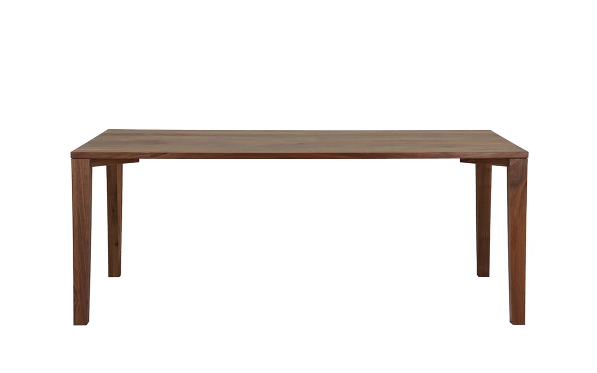 DT660 ダイニングオーダーテーブル | 帰りたくなる家具がここにある～心地よい毎日を、上質なインテリアと共に～ | 三和 ...